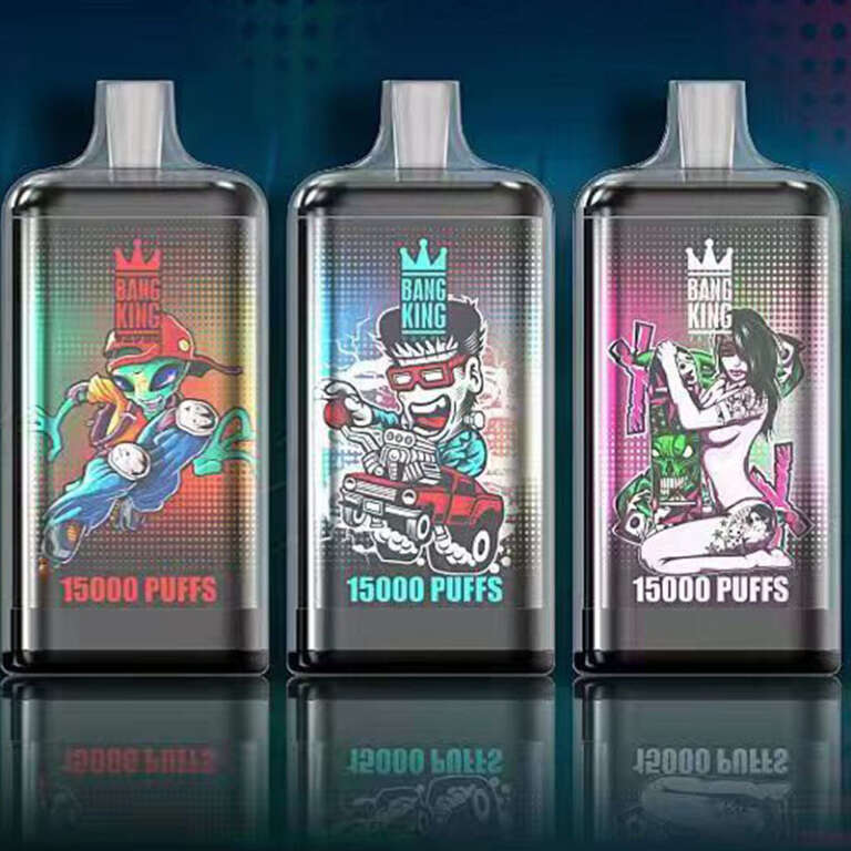 Bang Tornado 40000 40K Puffs Pantalla LED de humo grande Vape ...