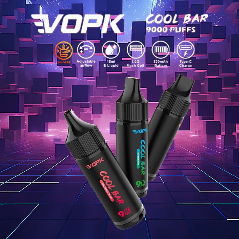 Shop - 24H VAPE