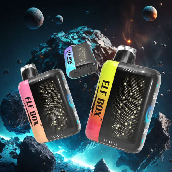 Shop - 24H VAPE