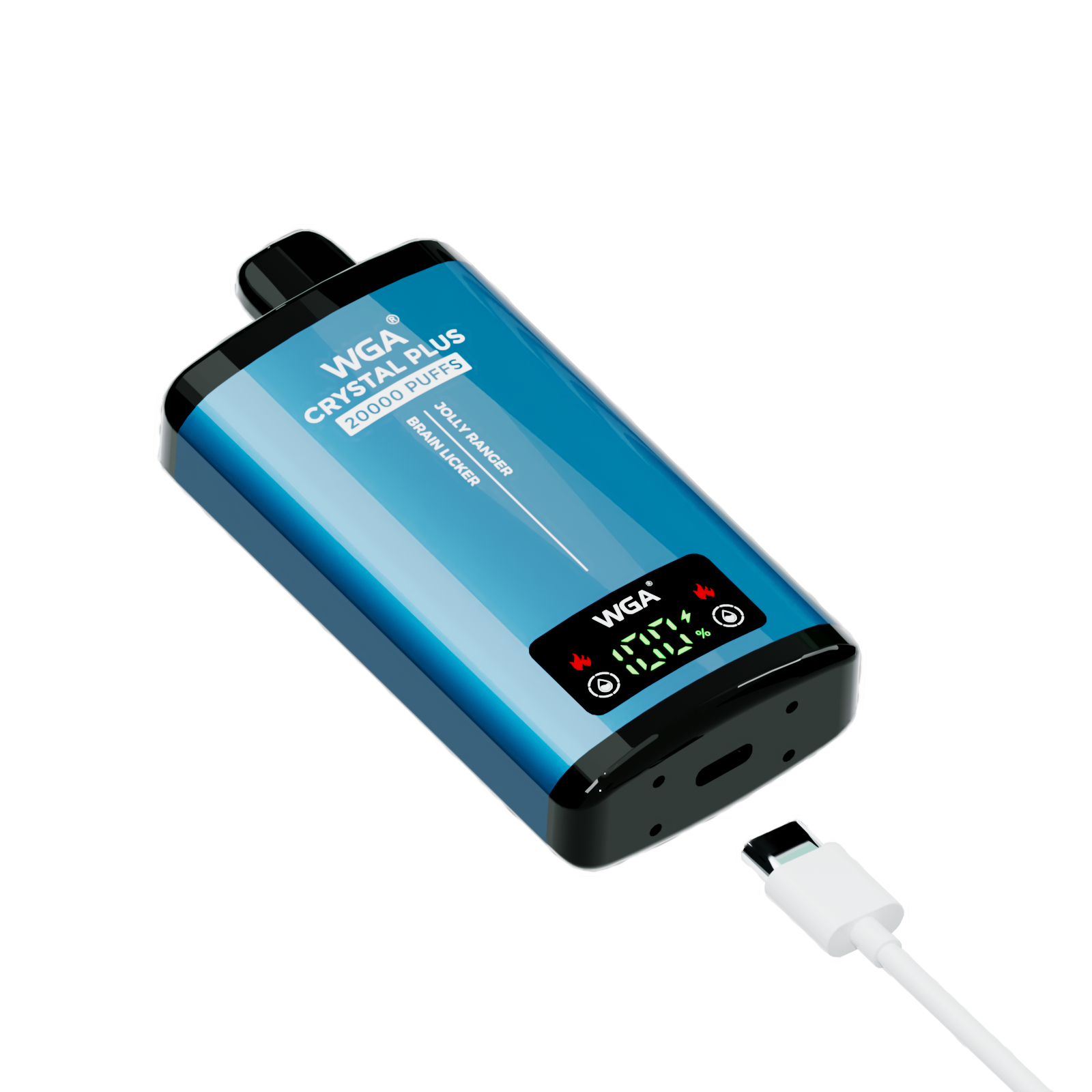 VAPE 24H: compre en línea cigarrillos electrónicos desechables ...