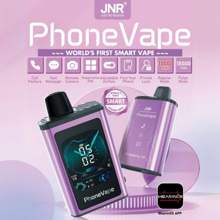 Shop - 24H VAPE