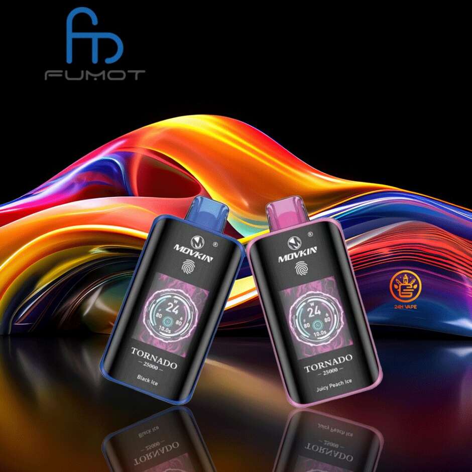 JNR Mega Shisha Hookah 100000 100K Puffs Grote Capaciteit LED Display ...