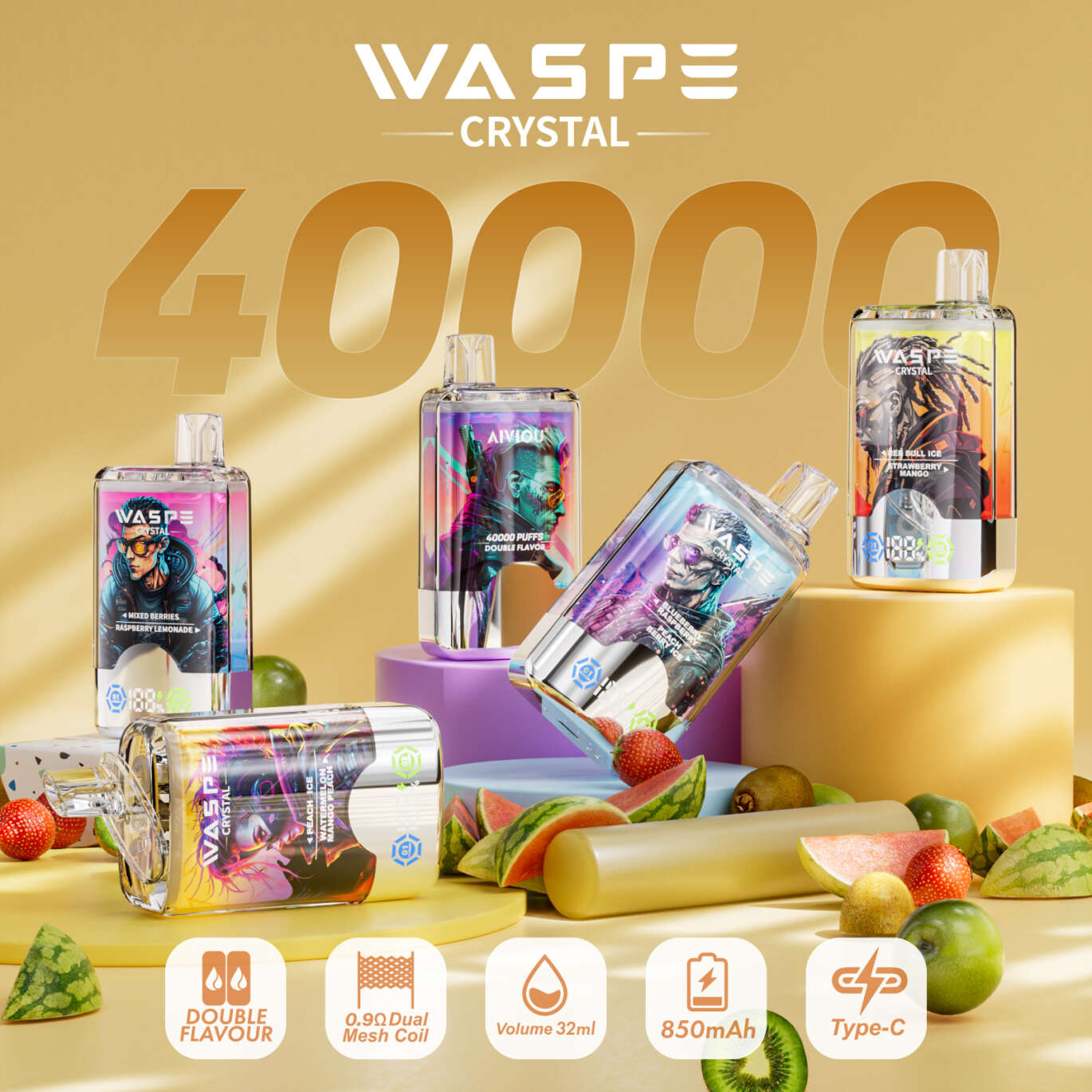 Shop - 24H VAPE